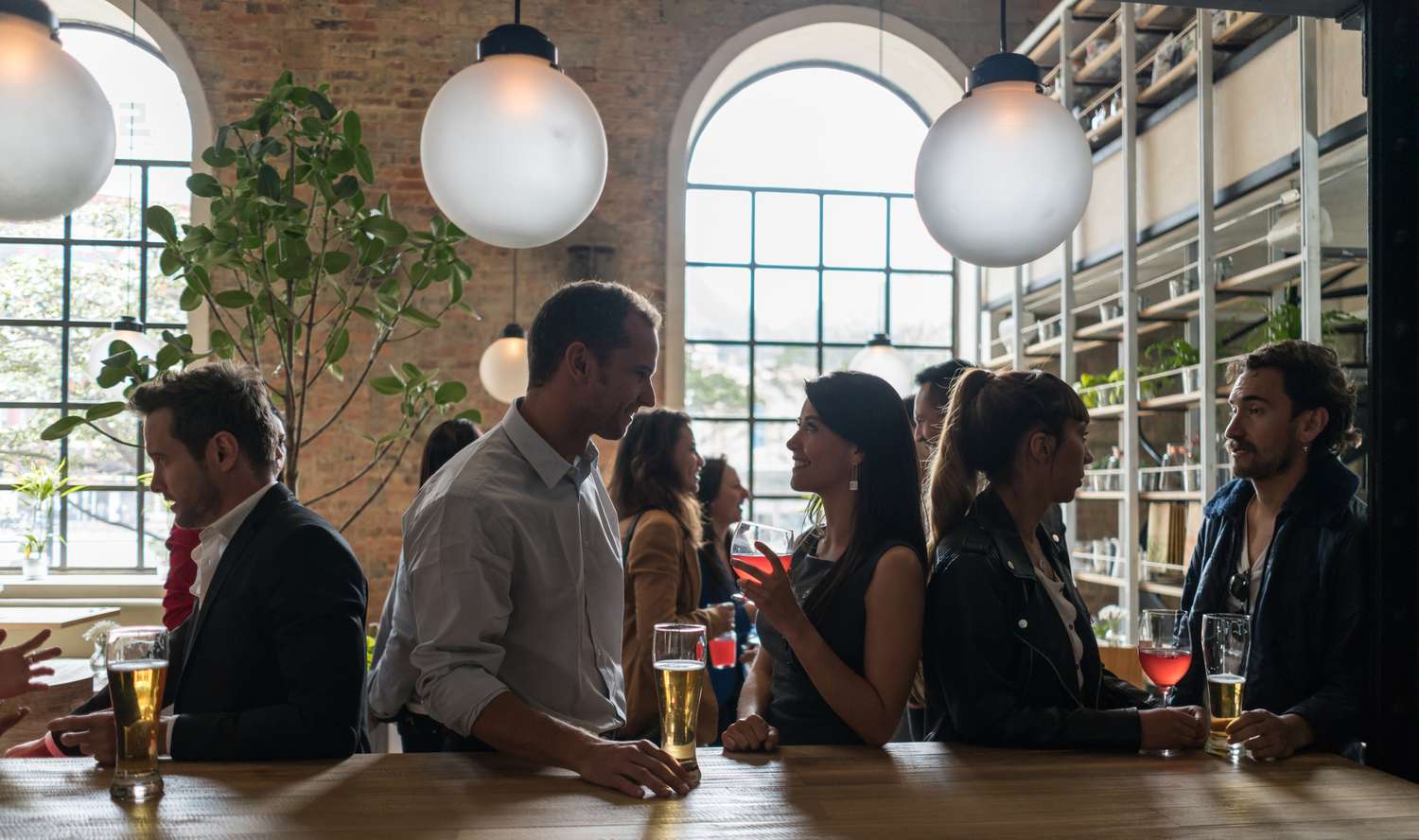 Best Bars in Austin for a First Date - Austin Planetarium